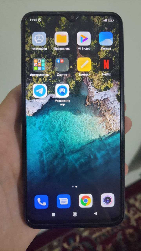 Redmi 9 sro\\\'chna sotiladi