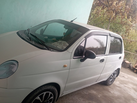 MATIZ MX pollux 2005
