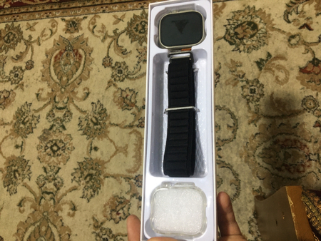 Apple watch 8ultra