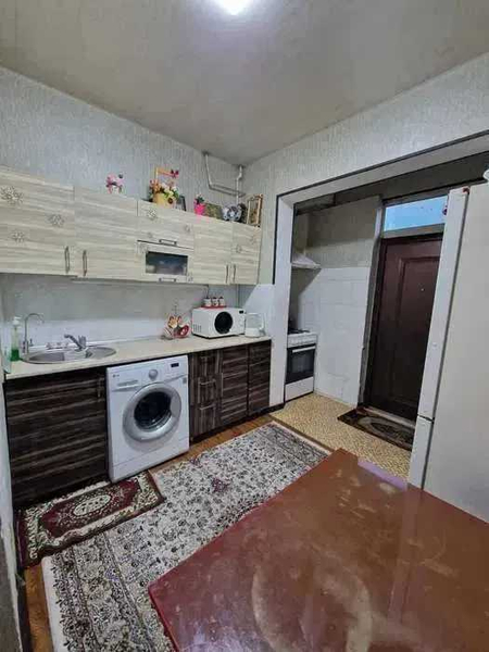 4/1/4 ТИНЧЛИК. 80м2. Шайхантахурский р-н. м-в Богкуча. Огород*Парковка