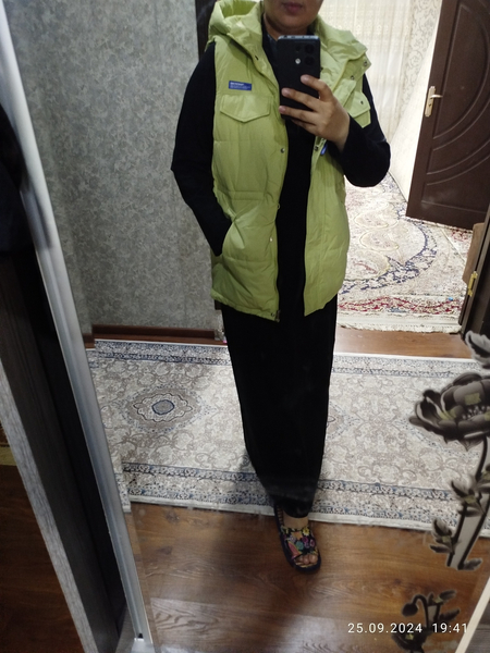 Ayollar uchun qizlar uchun