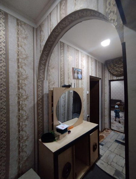 Срочно Продаётся Юнусобод 7-кв 4/4/4