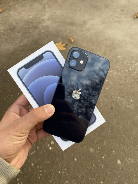 Iphone 12 128/80%