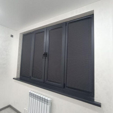 Карниз установка