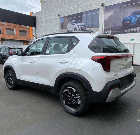 Kia Sonet comfort M/T arenda s vikupga Orient Leasing yillik 12%