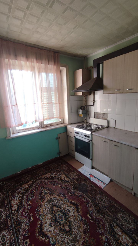 Kvartira sotiladi Fargona Shaxar