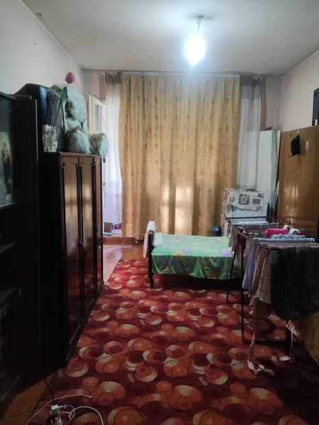 Продаётся квартира Яшнабад 2/2/4 - 46 м2 срочно! 49.500 у.е {kos}