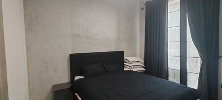 ЖК Parkent Avenue 4-комнатная дуплекс 8-9/9 113 м² 2 с/у евроремонт