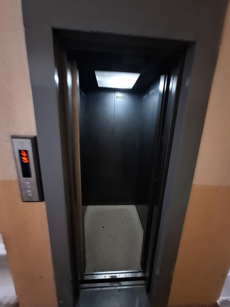 Продажа - ул. Амир Темур, 2/5/9, 60м2