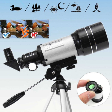 Телескоп Sturman F36050M 20x - 100x