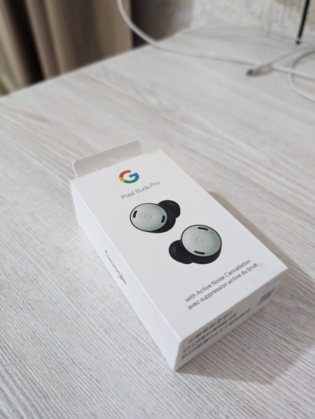 Pixel Buds Pro SROCHNA SOTILADI продается