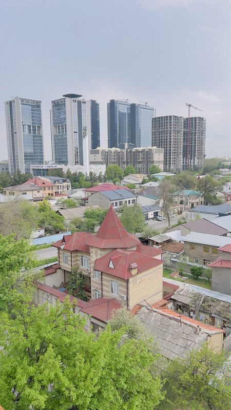 3 ком Академ Городок с техникой и мебелью - 60 м2