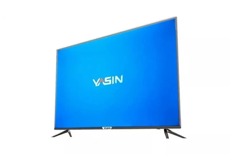 Телевизор Yasin 32 smart tv e3000