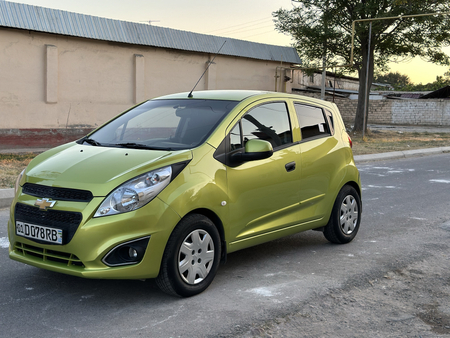 spark sotiladi 2013 Metan gaz