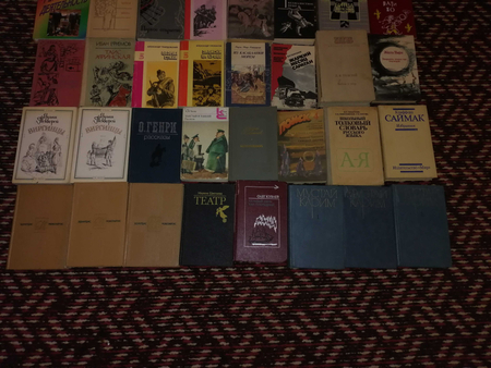 Продаю книги тема книги разный