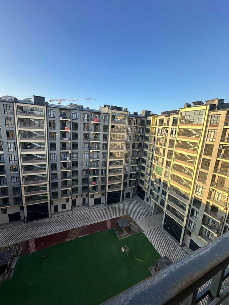 Продажа квартира Yakkasaroy city mall Братские могилы Кушбеги ID:140
