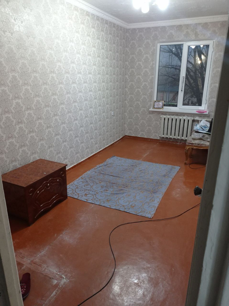 Юабад 11. 3/3/4. Срочноо