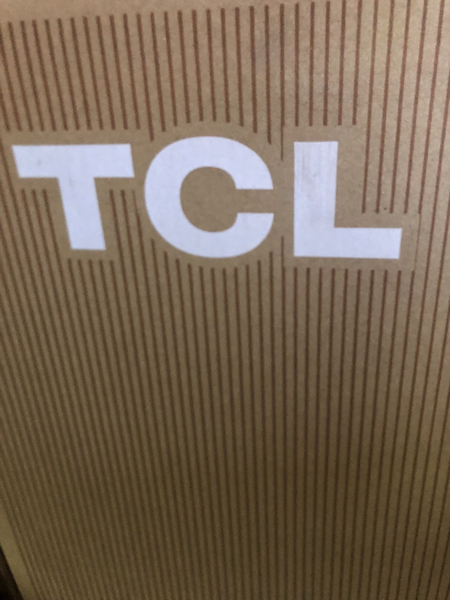 Телевизор TCL 50 P635