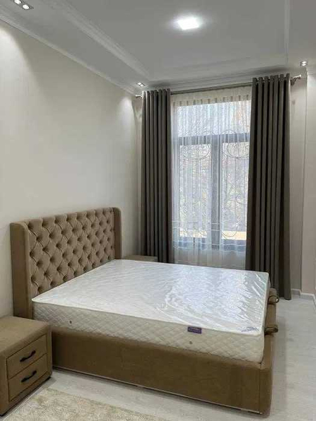 Новая 2 комнатная красивая квартира в ЖК Royal House, Ш.Руставели