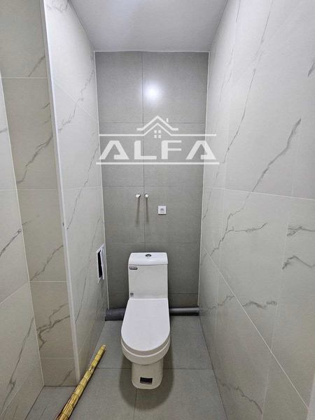 3 xonali 90m² 6-qavat sotiladi.