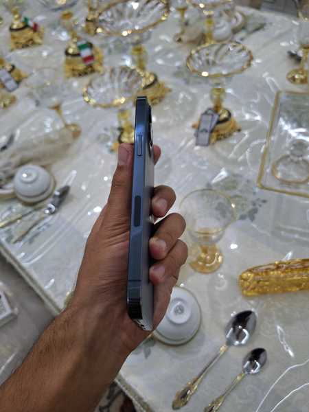 iPhone 12 Pro Max Radnoy