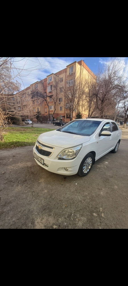 Cobalt 4 pozitsiya