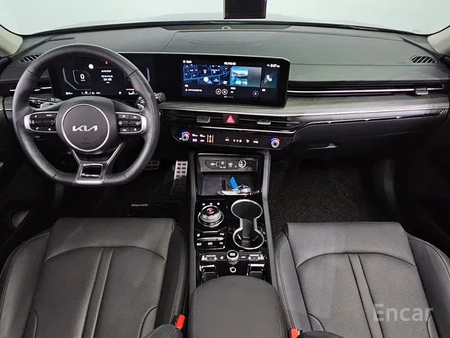 Kia K5 2025 Restayling Koreadan Oʻzbekistonga zakazga obkeberamiz