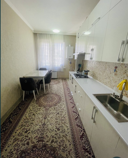 Arenda Novza  Aliyev Zoloto Hi Tac 4komnata