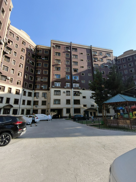 Продажа квартиры в ЮНУСАБАДЕ 4кв