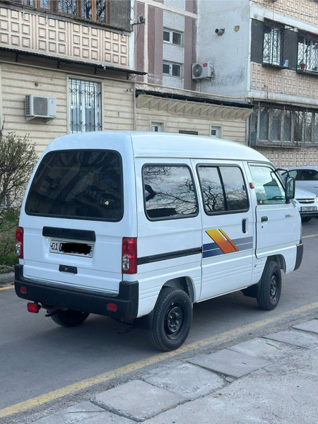 Arendaga Yengi Damas beriladi  2024