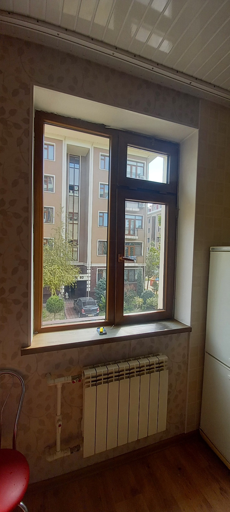 Akfa Eshik va romlani remont qilamiza‘nt