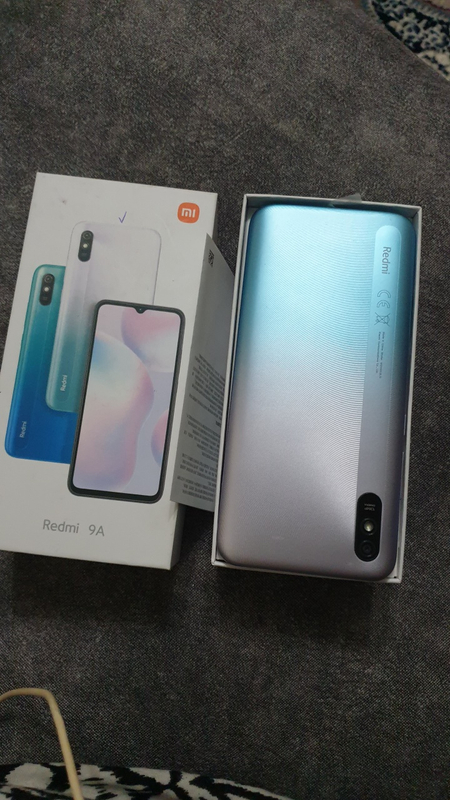 Redmi 9 A ,память 32 гб