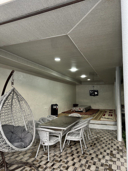 Dacha arenda 701