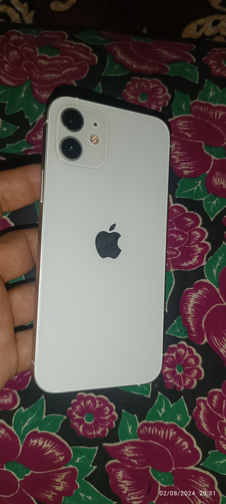 iPhone 12 128GB Navoiy