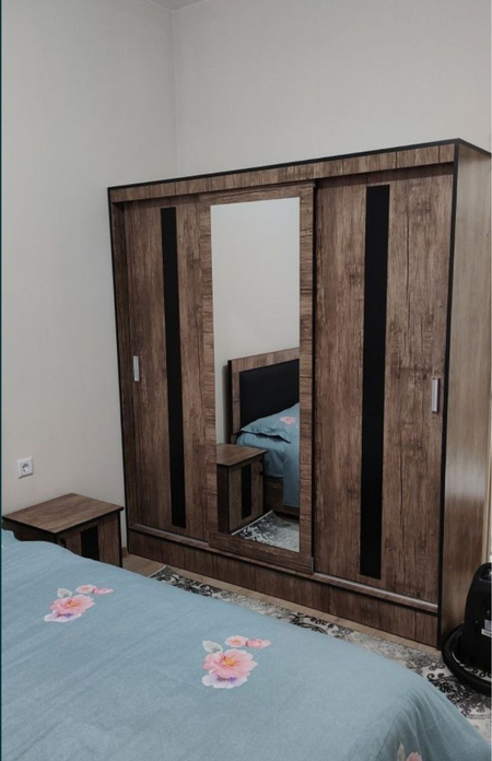 Yunusobod Manzara citi 2 xonali kv oilaga beriladi