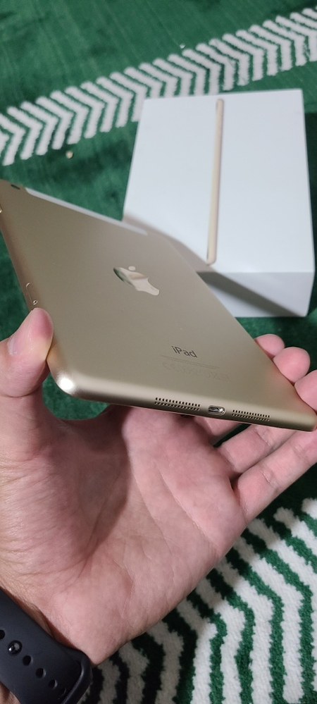 Ipad mini 3 cellular ideal