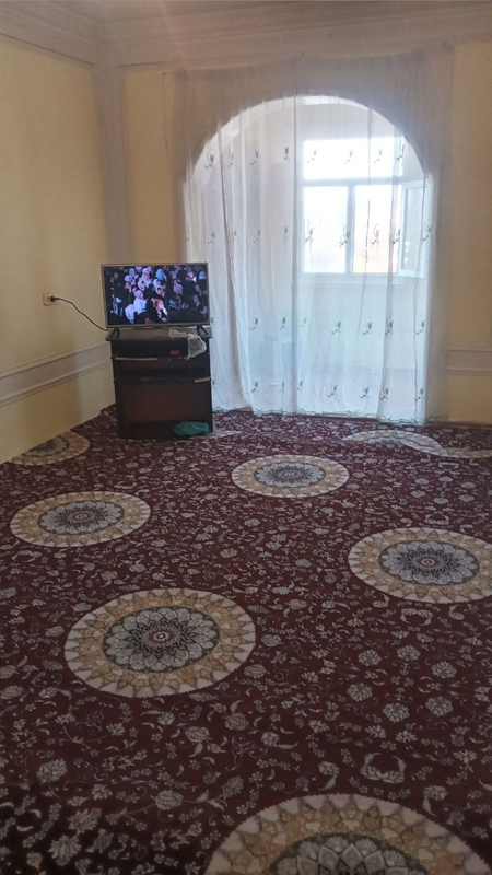 2 хонали квартира ижарага берилади