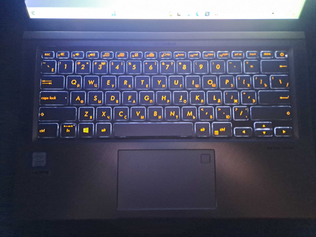 Asus ZenBook 14 UX431FA сотилади