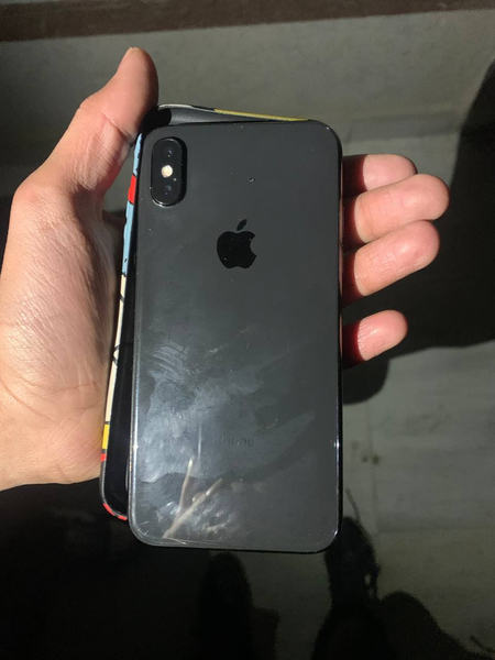 Iphon X 64gb ideal