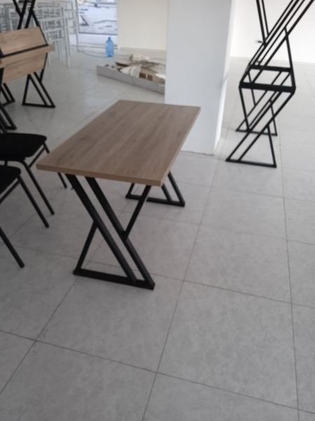 Parta va stullar tayyorlab beramiz