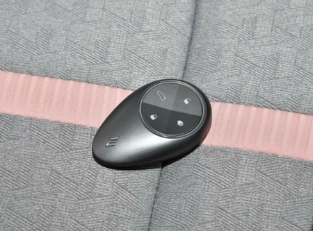 JMEV EV3 Luxury Электро