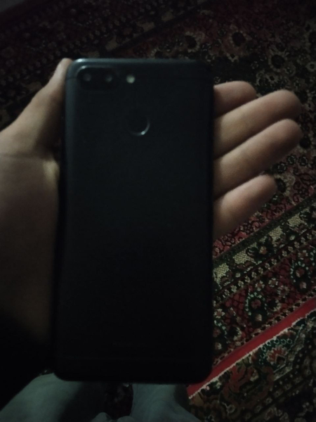 Redmi 6 sotiladi 500min obmen bor