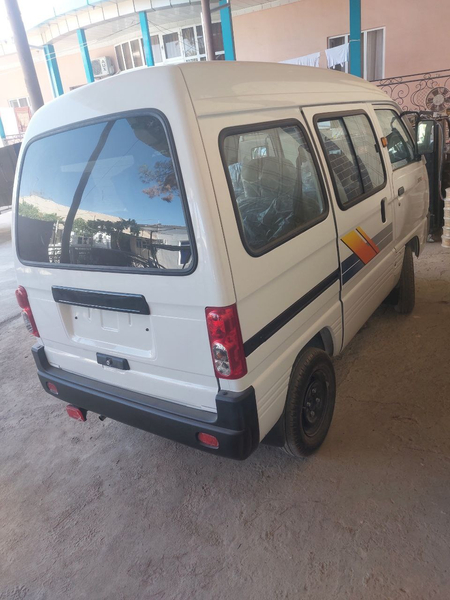 Damas sotiladi yangi pez brobeg