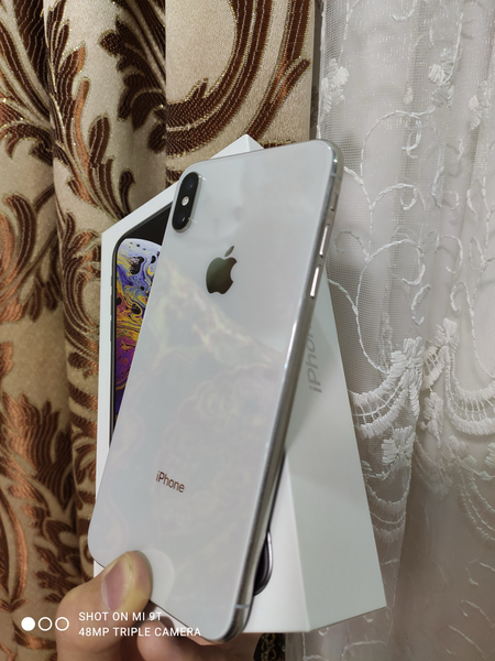 Iphone Xs Max holqti yaxwi rasmga yaxwilab qarelaa kar dok bor