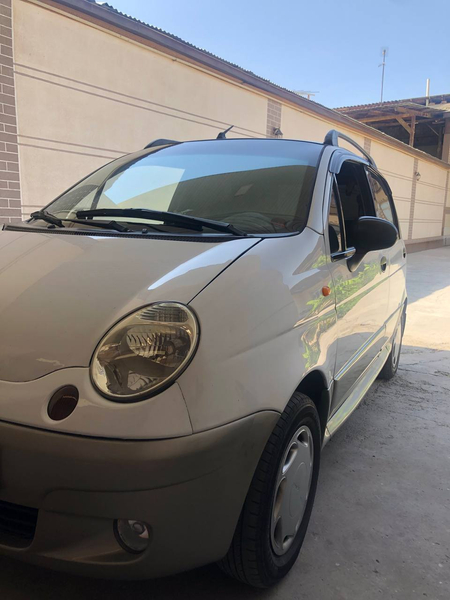 Matiz best 2010g