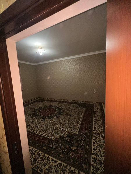 Продаётся 1 комнатная квартира
