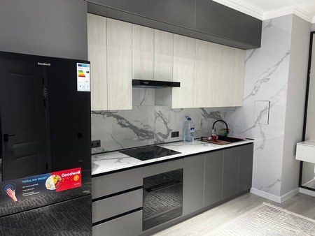 Сдается 2х ком. квартира, ЖК Акай Сити, ор-р: Мирзо Улугбек-й р-н,50м2