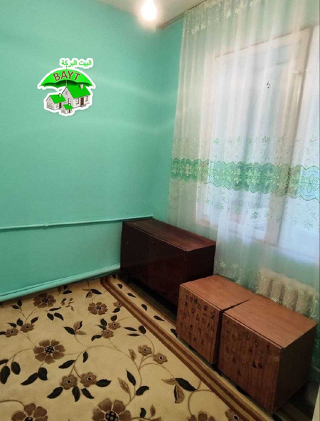 • БАЛКОН1,5×6‼️1в2/2/4 Чиланзар-19‼️ Продаётся квартира