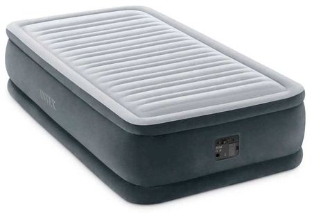 Надувная кровать Intex Comfort-Plush (64412), 191х99 см