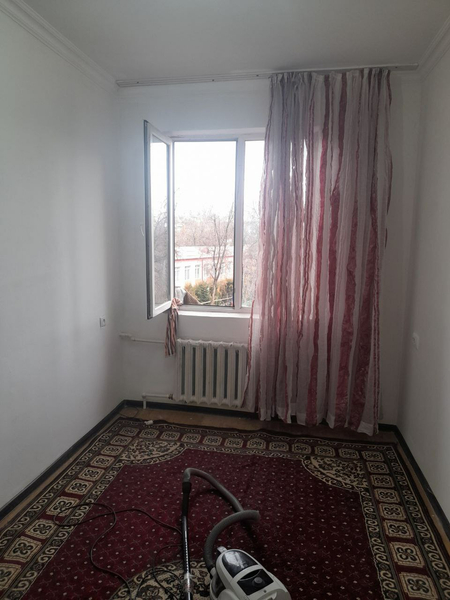Аренда чилонзор 11 квартал 2 хона 350доллар оилага болларга срочна